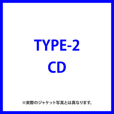 With you （TYPE-2）（CD）｜826aska｜mu-moショップ