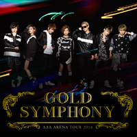 【mu-moショップ】AAA ARENA TOUR 2014 グッズ特集